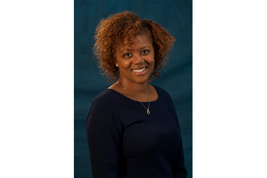 11 New Faculty Members Join the University of New Orleans | The ...